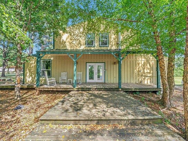 4658 W Diamond Oak Dr, Skiatook, OK 74070