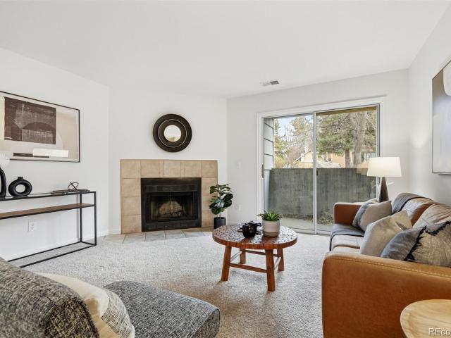 4658 White Rock Circle # 7
