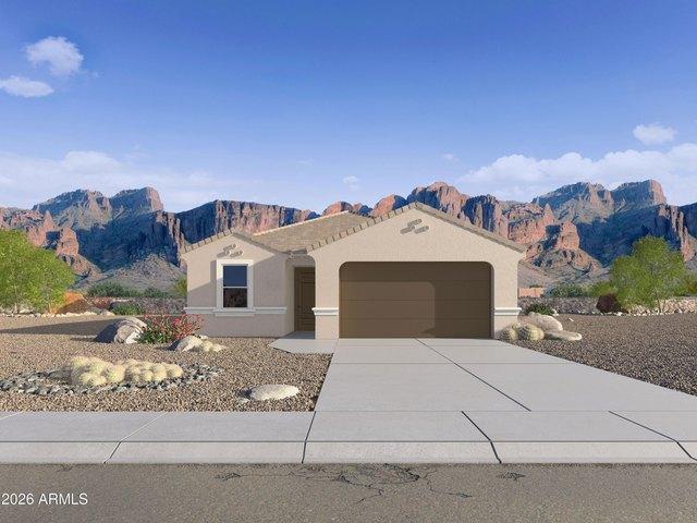 46591 W Skyline Dr, Maricopa, AZ 85139