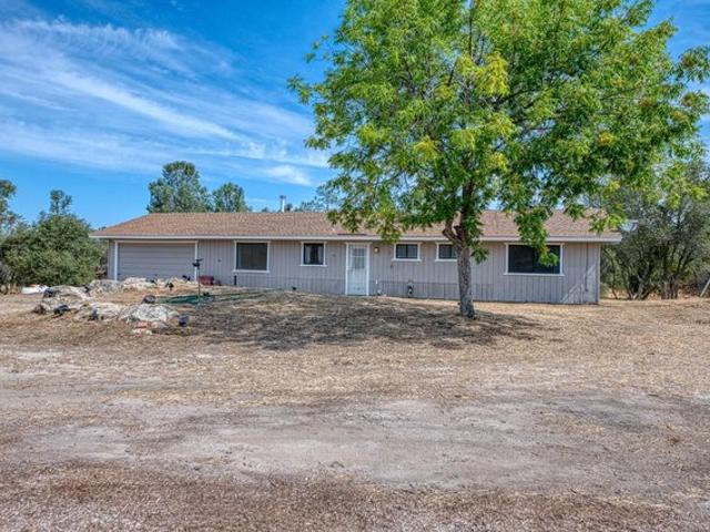 46592 Chukchansi Rd, Coarsegold, CA 93614