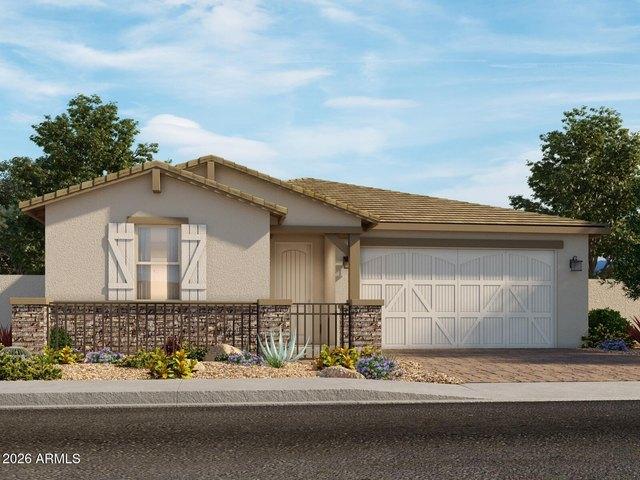 4659 N 178th Ln, Goodyear, AZ 85395