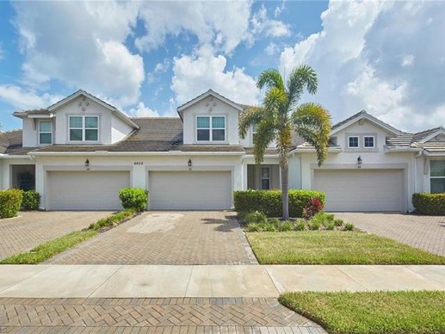 4659 Arboretum Cir Unit 103, Naples, FL 34112