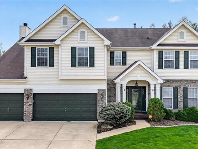 4659 Behlmann Farms Blvd, Saint Louis, MO 63034