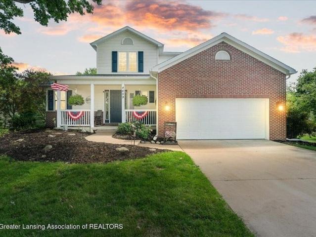 4659 Gables Wood Way, Webberville, MI 48892