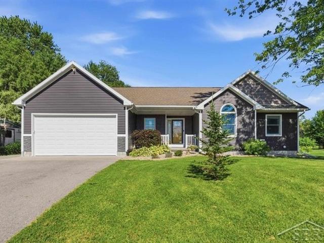 4659 S 3 Mile Rd, Bay City, MI 48706