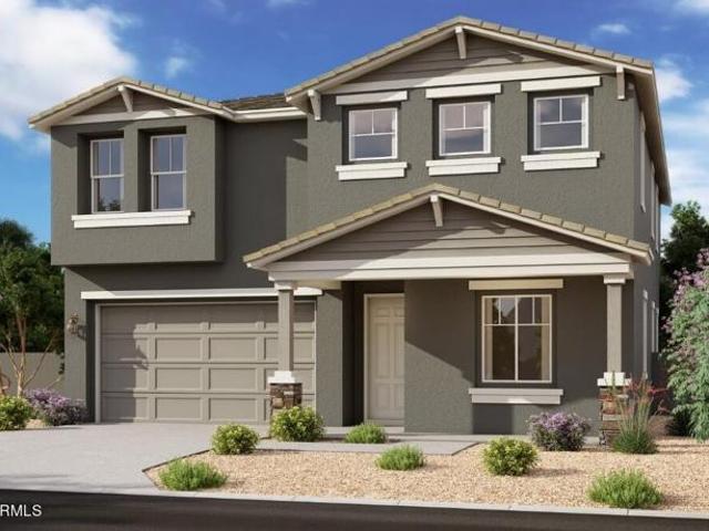 4659 S Ferric, Mesa, AZ 85212