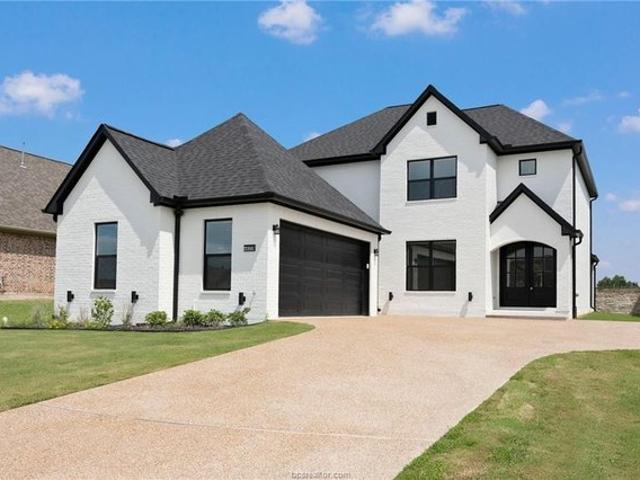 4659 S Stonecrest Ct, Bryan, TX 77808