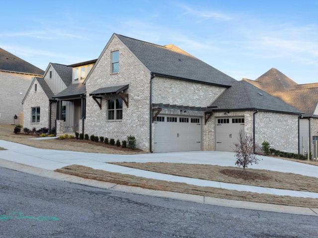 4659 South Shades Crest Road
