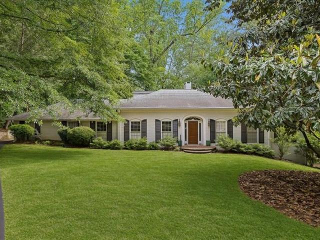 4659 Tall Pines Dr NW, Atlanta, GA 30327