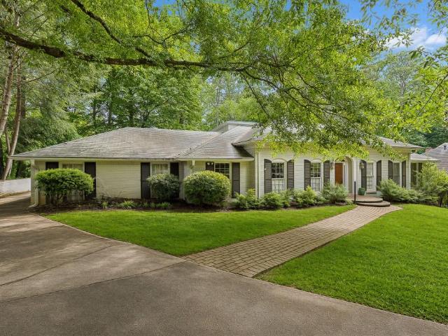 4659 Tall Pines Drive NW