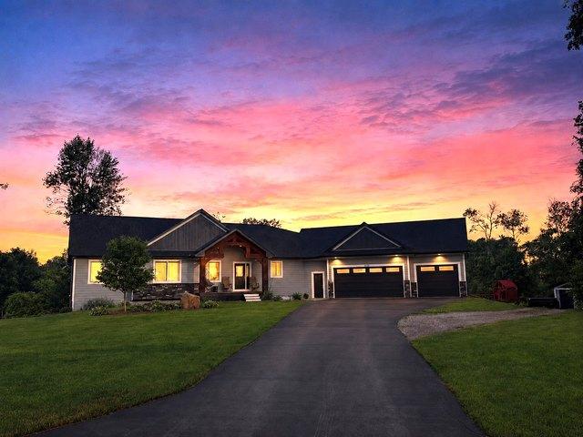 4659 th Ave NE, Andover, MN 55304
