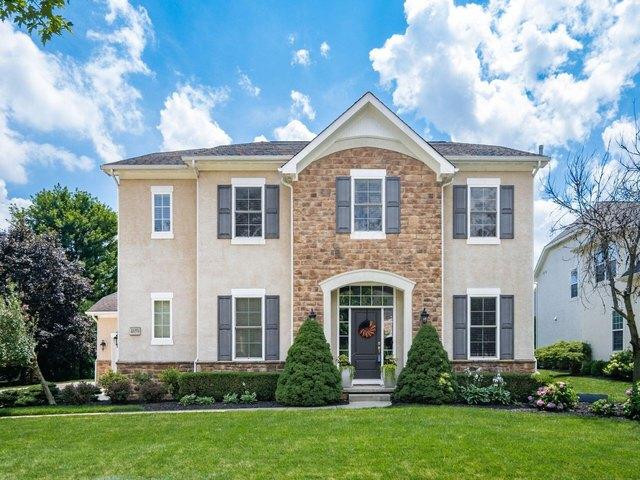 4659 Village Club Dr, Powell, OH 43065
