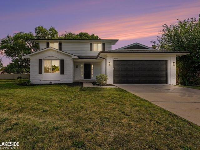 46500 Meadow Ln, Macomb, MI 48044