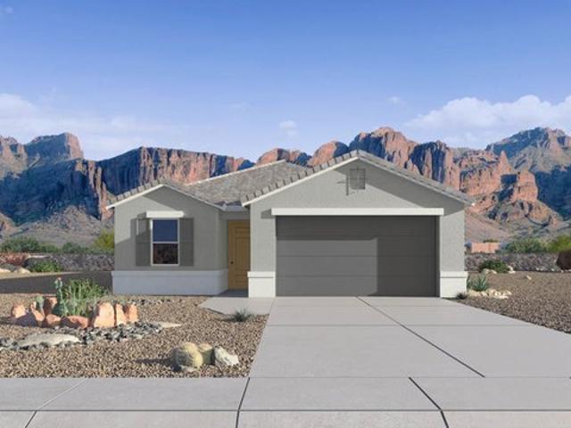46507 W Skyline Dr, Maricopa, AZ 85139