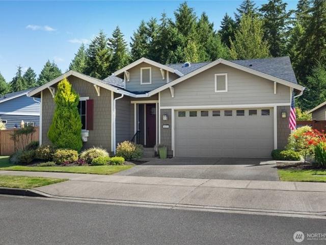 4650 Meriwood Dr NE, Lacey, WA 98516