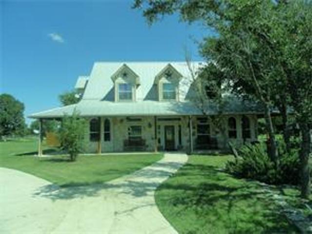 4650 N Highway 183 for sale in Liberty Hill, Texas