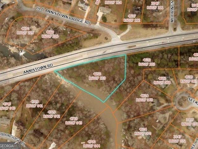 4650 Annistown Rd, Snellville, GA 30039