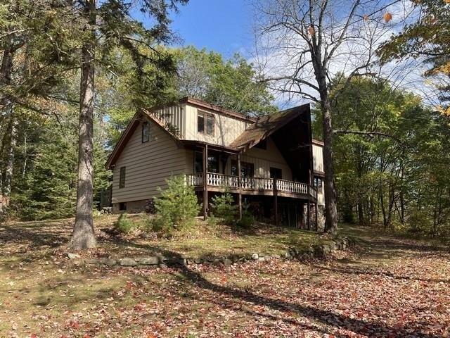 4650 Chicago Ave, Eagle River, WI 54519