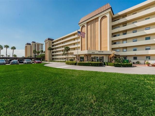 4650 Cove Cir Apt 105, Saint Petersburg, FL 33708