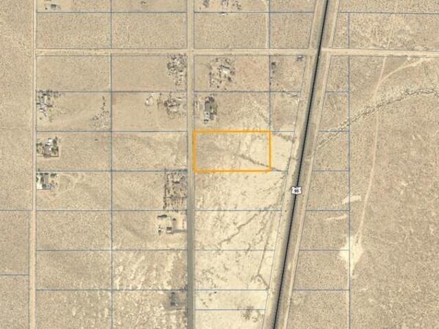 4650 Deodar St, Silver Springs, NV 89429 | MLS #240007