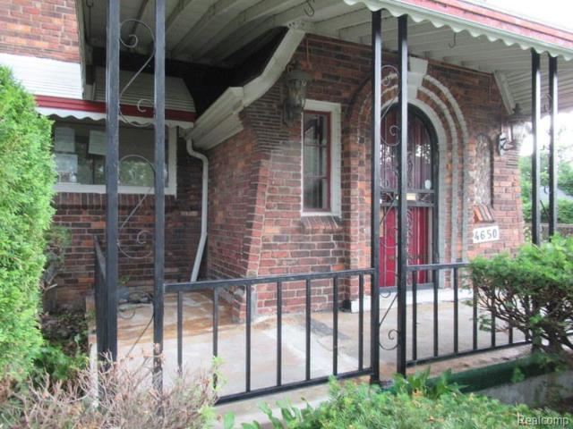 4650 Devonshire Road