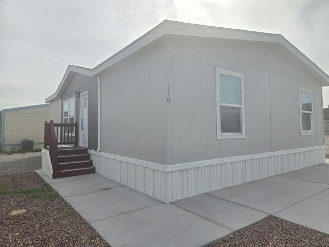 4650 E Carey Ave Trlr 130, Las Vegas, NV 89115