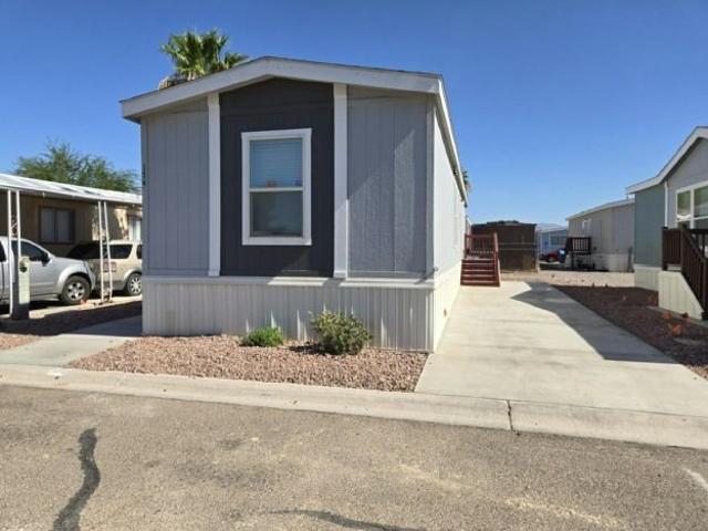 4650 E Carey Ave Trlr 174, Las Vegas, NV 89115