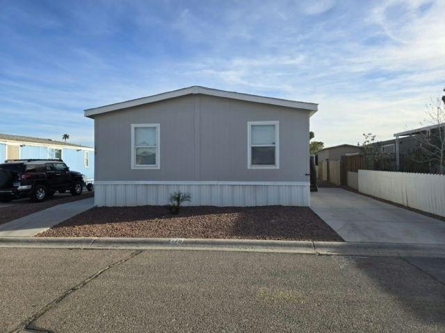 4650 E Carey Ave Trlr 179, Las Vegas, NV 89115