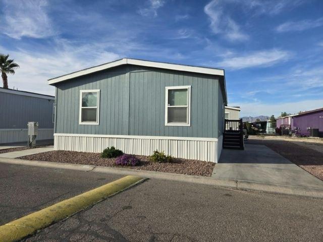 4650 E Carey Ave Trlr 173, Las Vegas, NV 89115