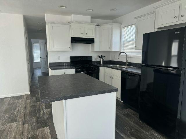 4650 E Carey Ave Trlr 92, Las Vegas, NV 89115