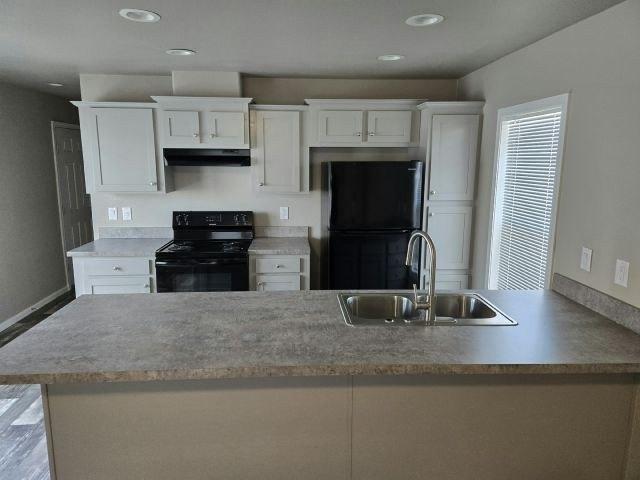 4650 E Lake Mead Blvd Trlr 65, Las Vegas, NV 89115