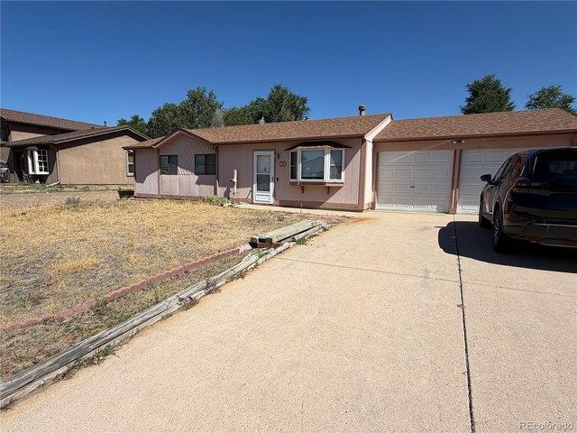 4650 Eastcrest Cir, Colorado Springs, CO 80916
