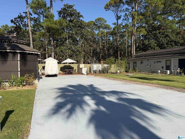 4650 Griffith Marina Rd Lot 11A, Orange Beach, AL 36561