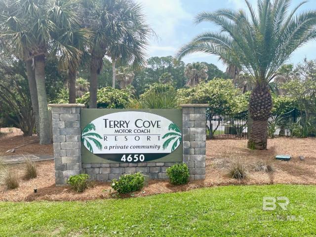 4650 Griffith Marina Road 12A