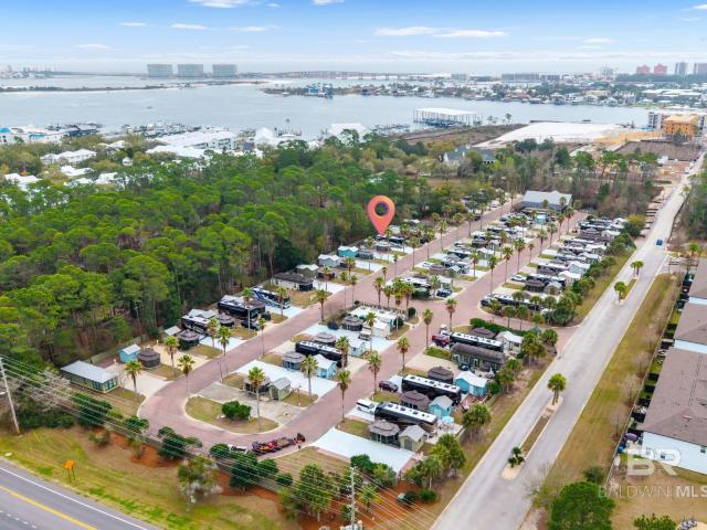 4650 Griffith Marina Road