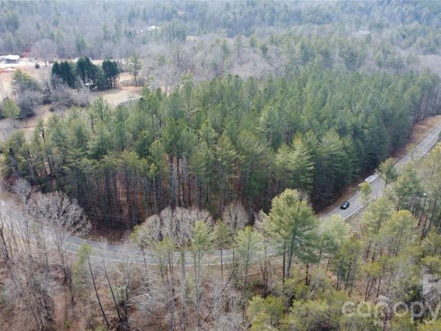 4650 John Berry Road