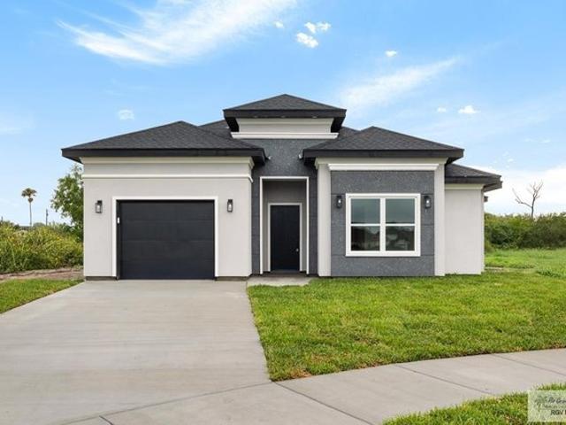 4650 Kalinga Ln, Brownsville, TX 78521