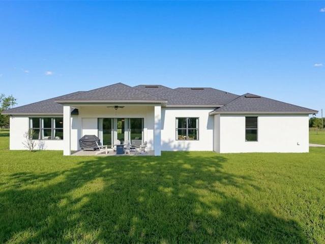 4650 Lake Pickett Dr, Groveland, FL 34736