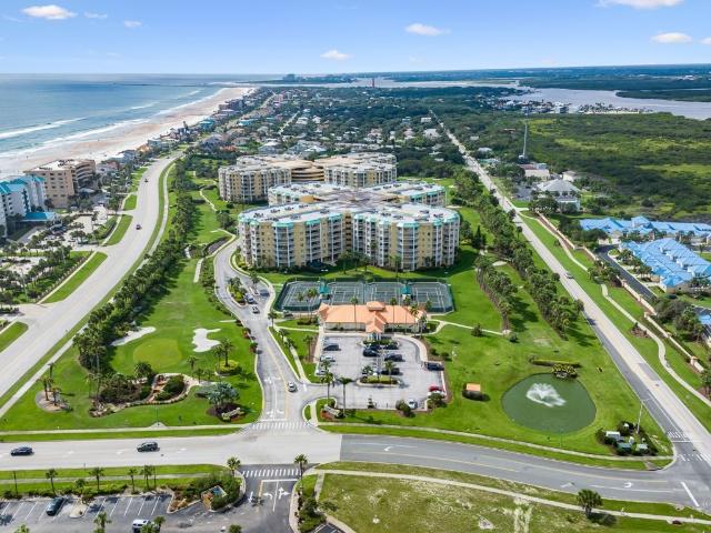 4650 Links Village Dr, Unit A301, Ponce Inlet, FL 32127 | MLS #1075 | Compass