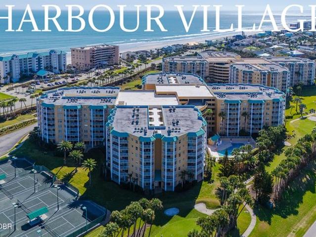 4650 Links Village Dr Unit B307, Ponce Inlet, FL 32127