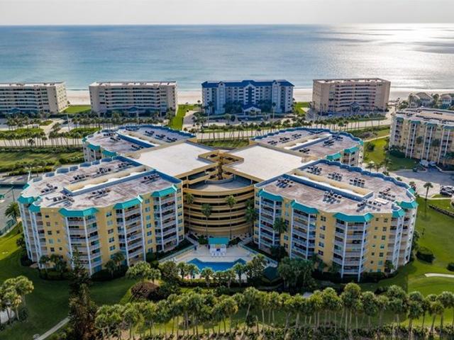 4650 Links Village Dr Unit D501, Ponce Inlet, FL 32127