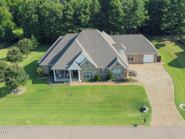 4650 Pleasant Breeze Drive