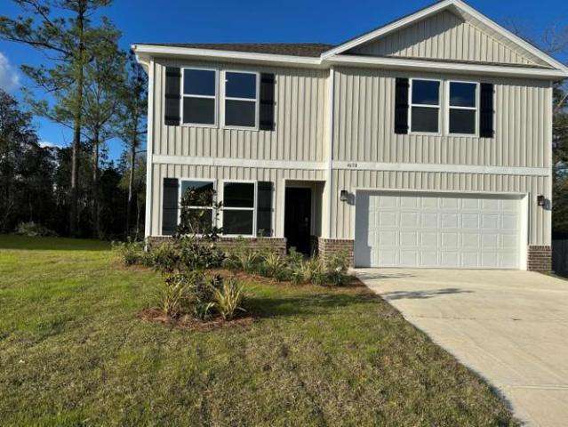 4650 Plover Dr, Crestview, FL 32539