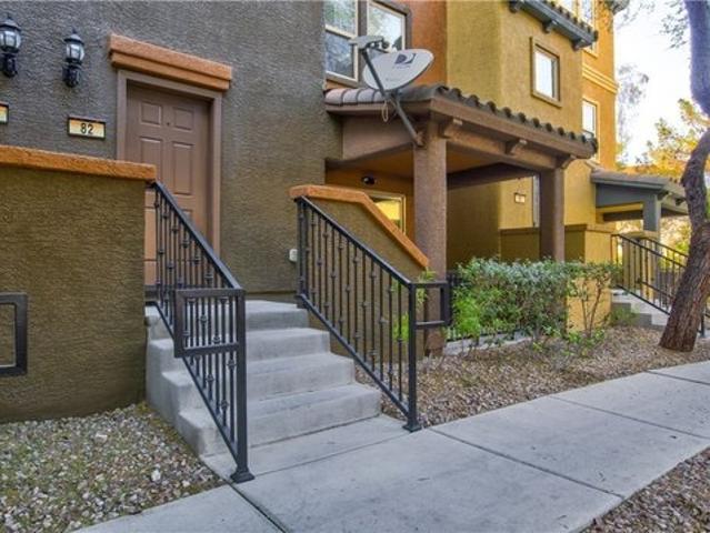 4650 Ranch House Rd Unit 82, North Las Vegas, NV 89031