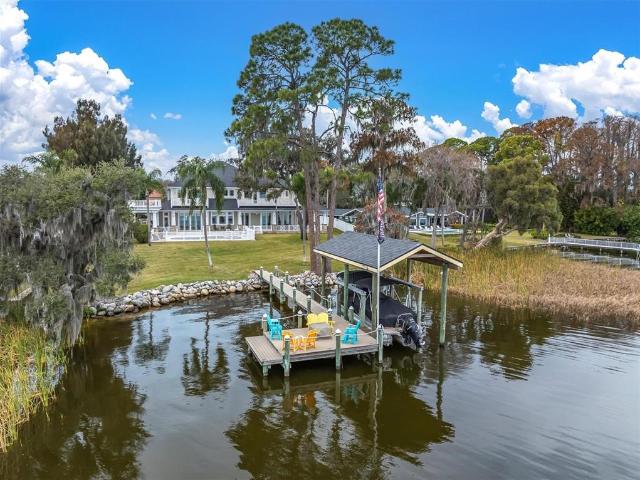 4650 Ridgeview Rd, Palm Harbor, FL 34684 | MLS #TB8482
