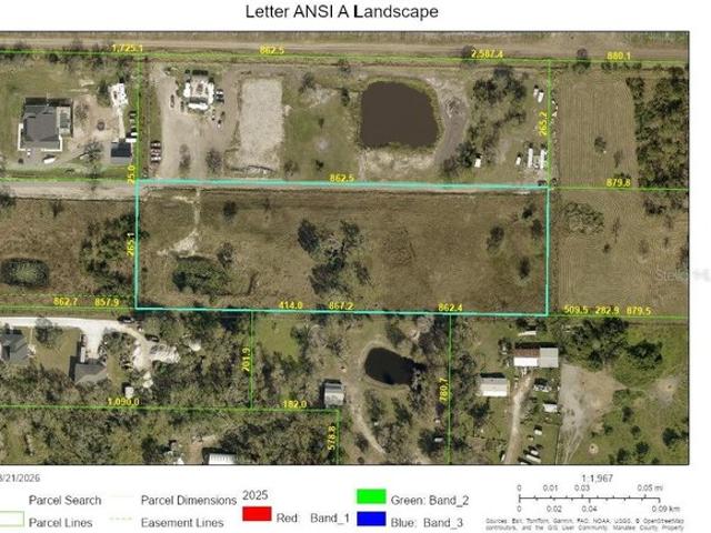 4685 Waterbury Rd, Myakka City, FL 34251