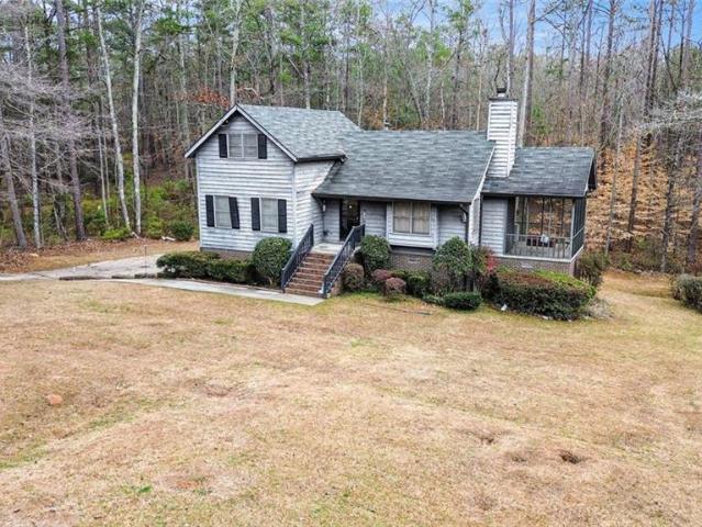 4650 Stonewall Tell Rd, Atlanta, GA 30349 | MLS #7718