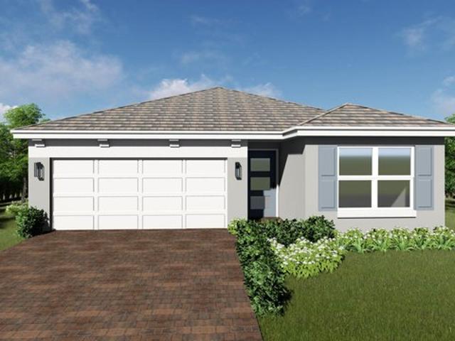 4650 SW 72nd Ter, Davie, FL 33314