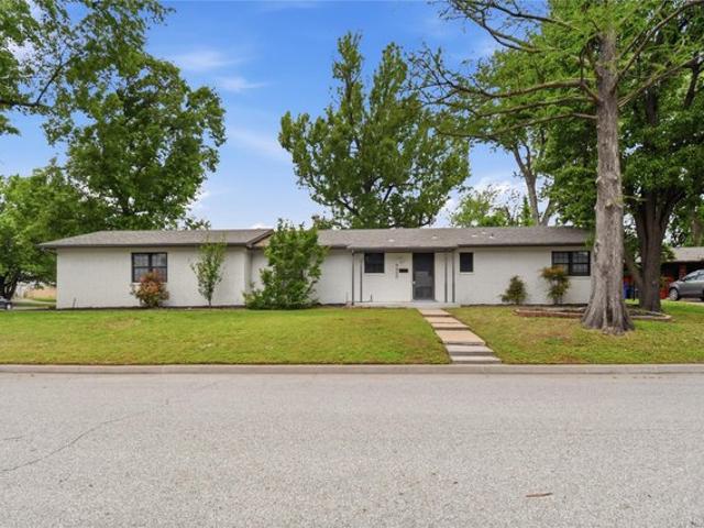 4650 S 86th East Ave, Tulsa, OK 74145