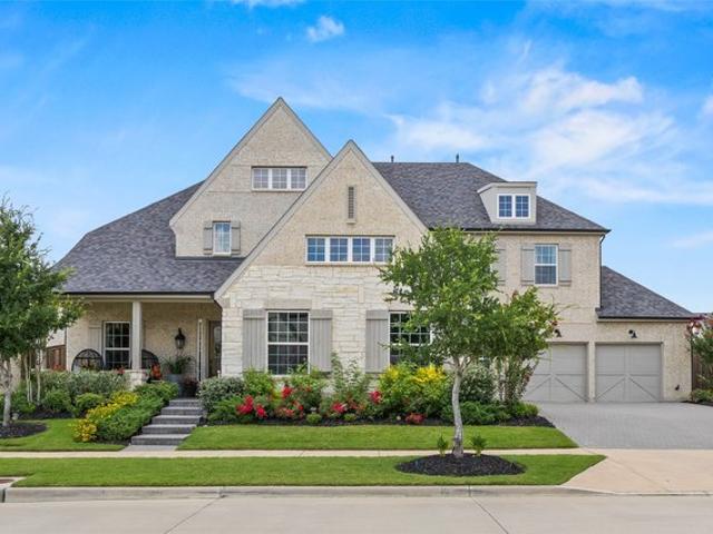 4650 Silver Cliff Dr, Prosper, TX 75078